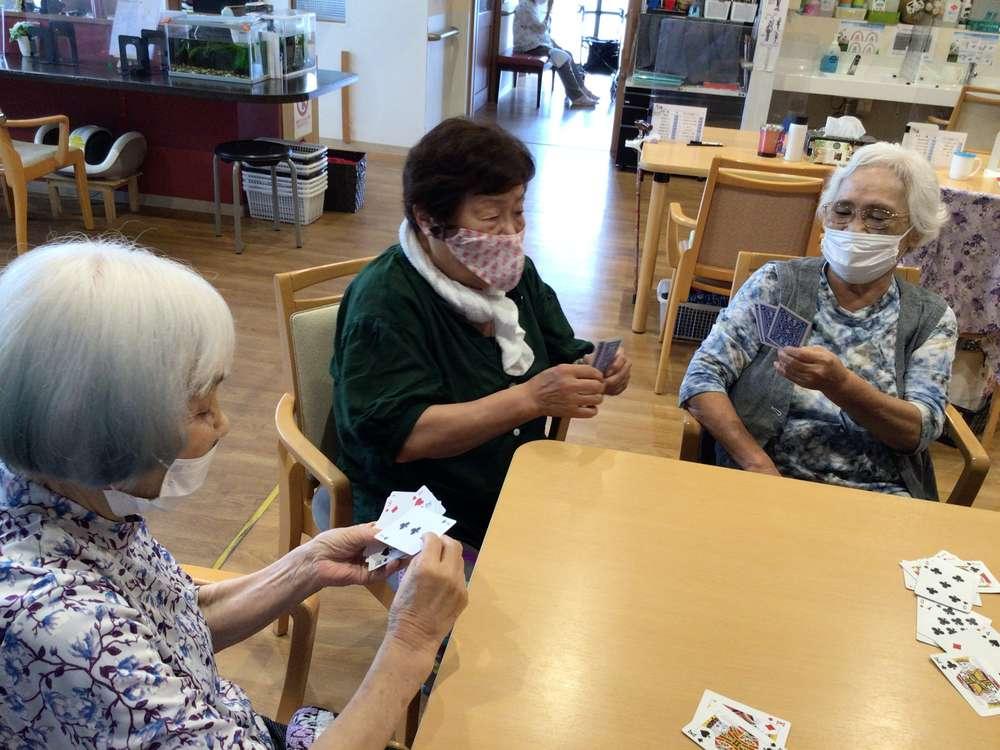 イリーゼ川越南古谷デイサービスセンターのイリーゼ日記一覧 有料老人ホームはhitowaケアサービスのイリーゼへ【公式】 
